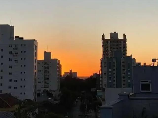 Cobertura para Venda em Porto Alegre/RS Azenha 2 Quartos