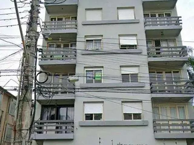 Cobertura para Venda em Porto Alegre/RS Azenha 2 Quartos