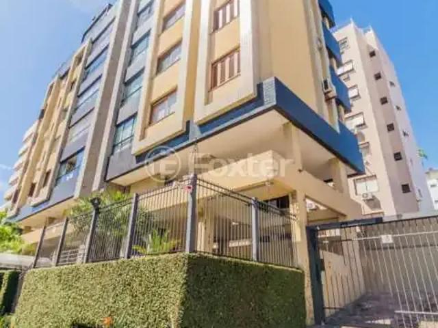 Cobertura para Venda em Porto Alegre/RS Bela Vista 1 Quartos