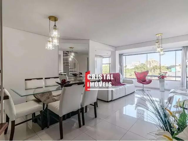 Cobertura para Venda em Porto Alegre/RS Bela Vista 2 Quartos