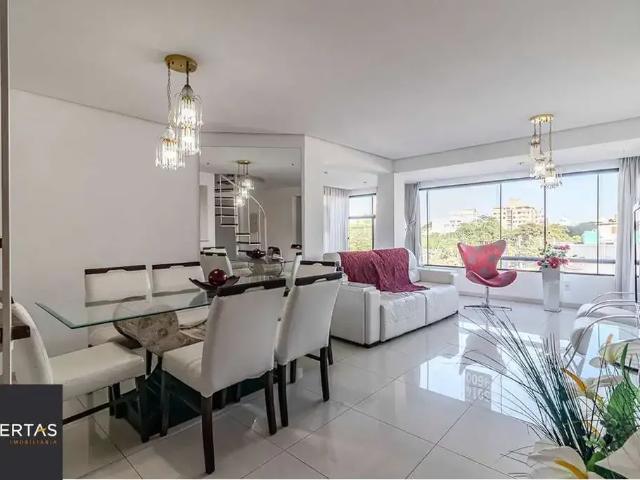 Cobertura para Venda em Porto Alegre/RS Bela Vista 2 Quartos