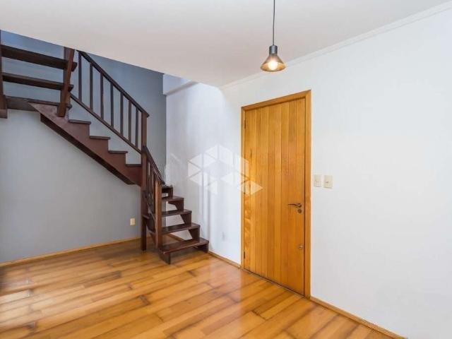 Cobertura para Venda em Porto Alegre/RS Bela Vista 2 Quartos