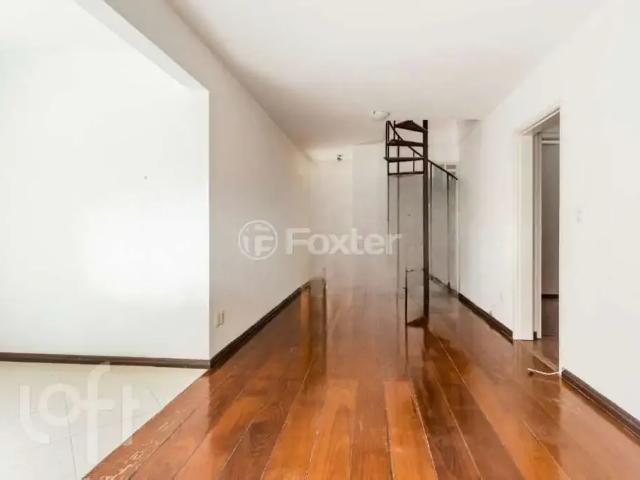 Cobertura para Venda em Porto Alegre/RS Bela Vista 2 Quartos