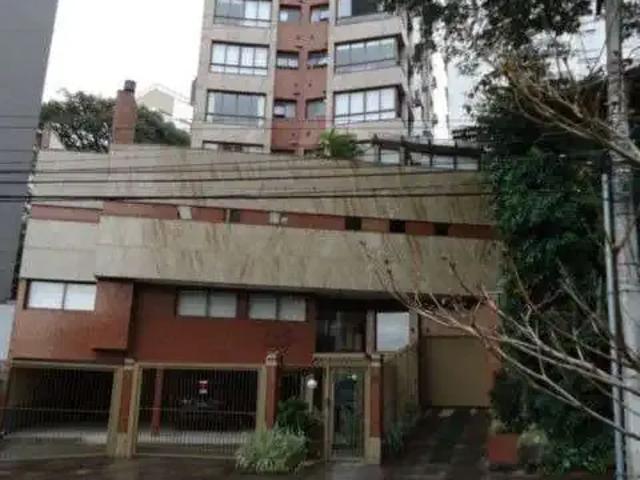 Cobertura para Venda em Porto Alegre/RS Bela Vista 2 Quartos
