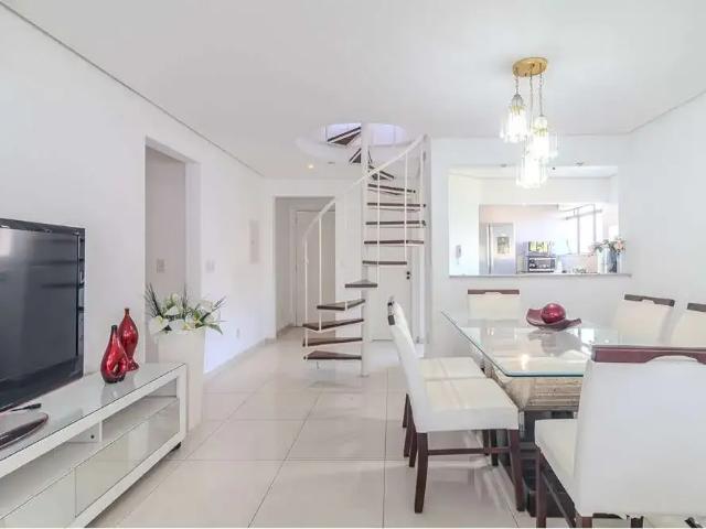 Cobertura para Venda em Porto Alegre/RS Bela Vista 2 Quartos