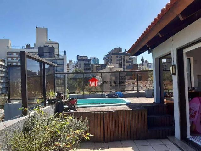 Cobertura para Venda em Porto Alegre/RS Bela Vista 2 Quartos
