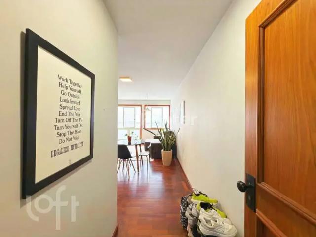 Cobertura para Venda em Porto Alegre/RS Bela Vista 2 Quartos