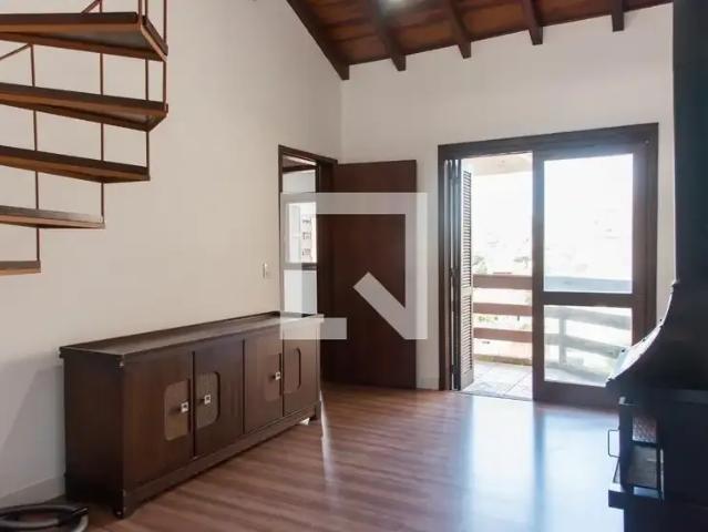 Cobertura para Venda em Porto Alegre/RS Bela Vista 2 Quartos