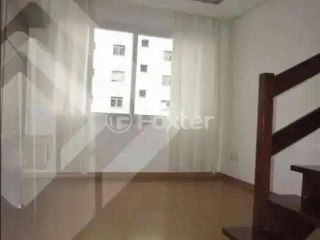 Cobertura para Venda em Porto Alegre/RS Bela Vista 2 Quartos