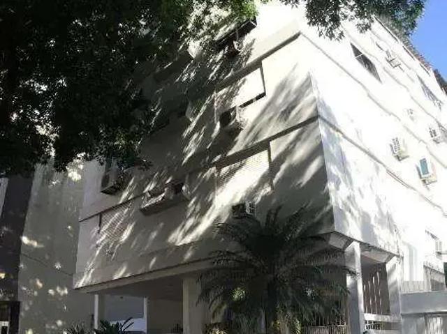 Cobertura para Venda em Porto Alegre/RS Bela Vista 2 Quartos