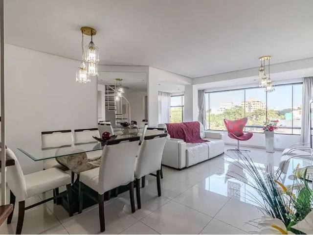 Cobertura para Venda em Porto Alegre/RS Bela Vista 2 Quartos