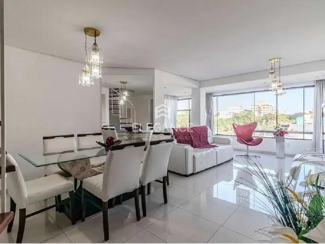 Cobertura para Venda em Porto Alegre/RS Bela Vista 2 Quartos