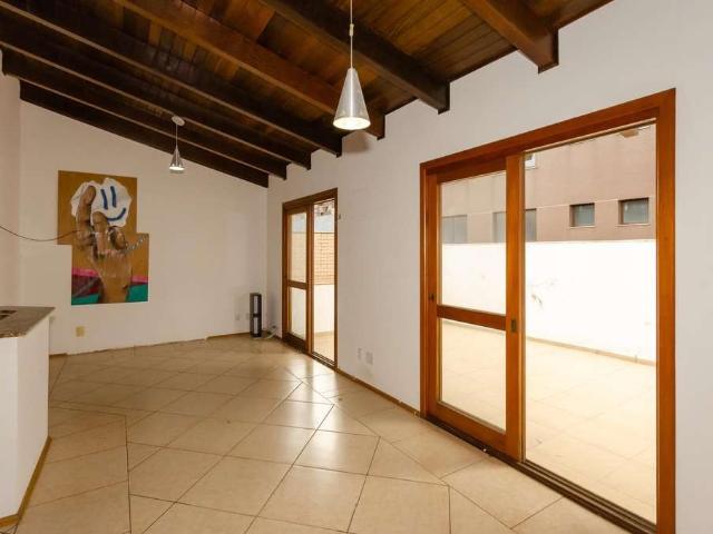 Cobertura para Venda em Porto Alegre/RS Bela Vista 2 Quartos