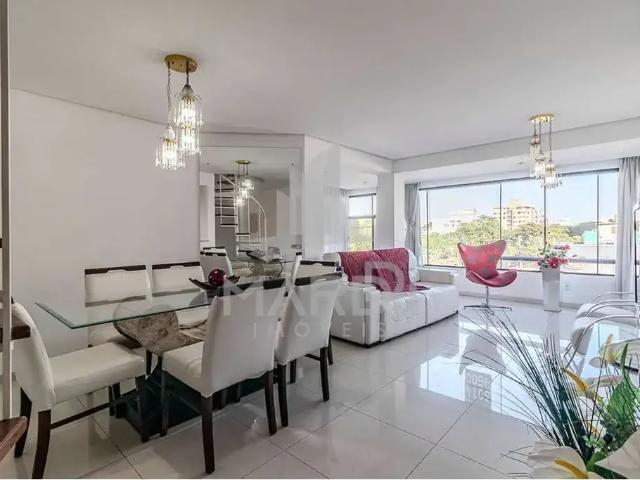 Cobertura para Venda em Porto Alegre/RS Bela Vista 2 Quartos