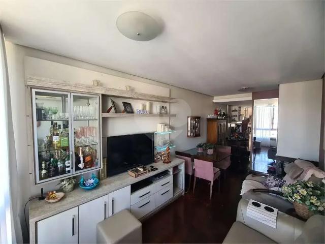 Cobertura para Venda em Porto Alegre/RS Bela Vista 2 Quartos
