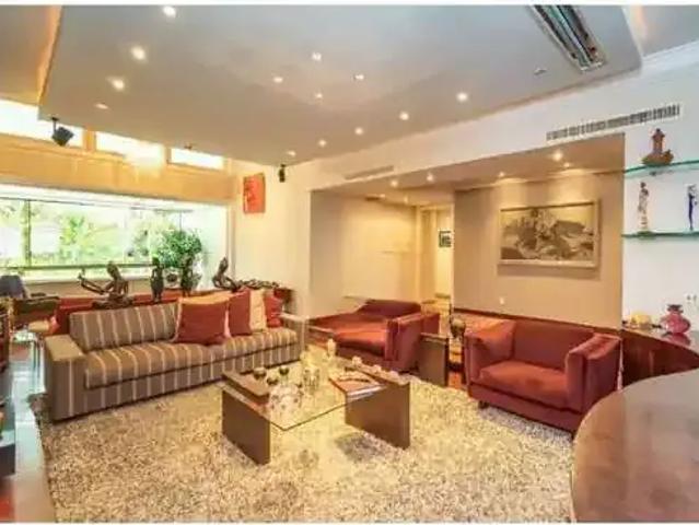 Cobertura para Venda em Porto Alegre/RS Bela Vista 2 Quartos