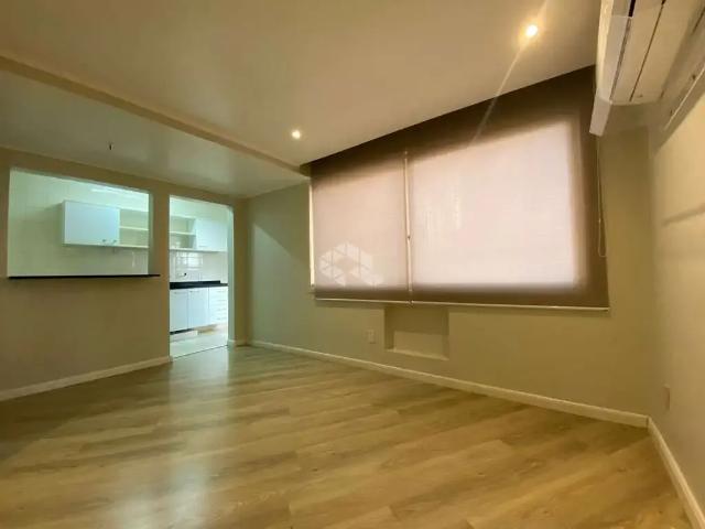 Cobertura para Venda em Porto Alegre/RS Bela Vista 2 Quartos