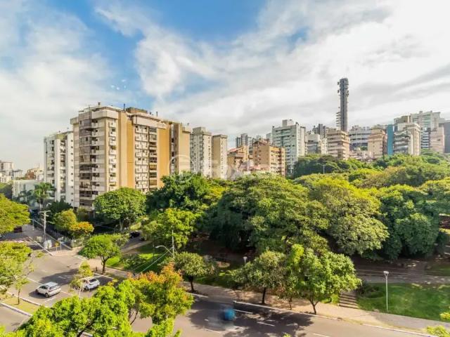 Cobertura para Venda em Porto Alegre/RS Bela Vista 3 Quartos