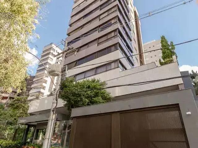 Cobertura para Venda em Porto Alegre/RS Bela Vista 3 Quartos