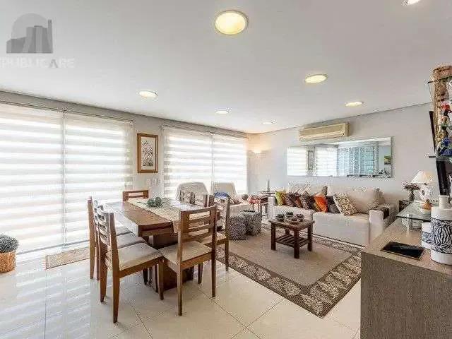Cobertura para Venda em Porto Alegre/RS Bela Vista 3 Quartos