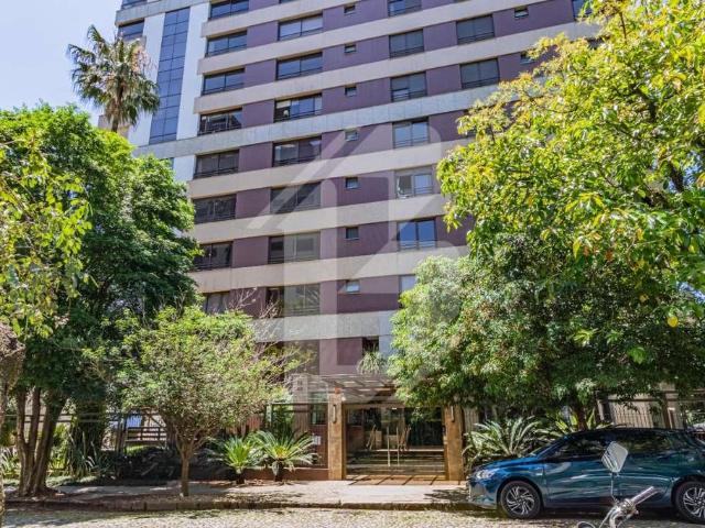 Cobertura para Venda em Porto Alegre/RS Bela Vista 3 Quartos