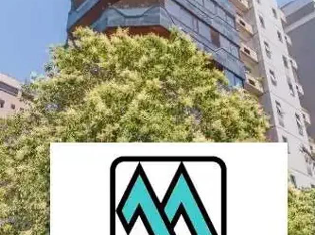 Cobertura para Venda em Porto Alegre/RS Bela Vista 3 Quartos