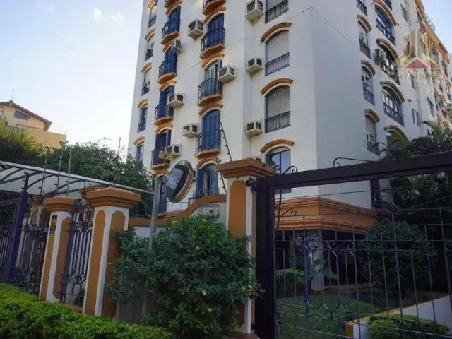 Cobertura para Venda em Porto Alegre/RS Bela Vista 3 Quartos