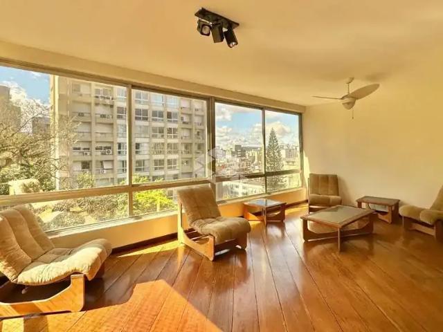 Cobertura para Venda em Porto Alegre/RS Bela Vista 3 Quartos