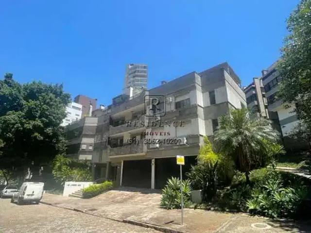Cobertura para Venda em Porto Alegre/RS Bela Vista 3 Quartos