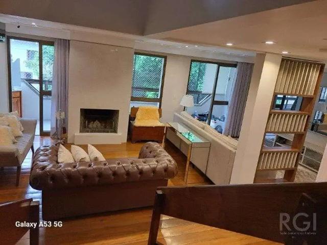 Cobertura para Venda em Porto Alegre/RS Bela Vista 3 Quartos