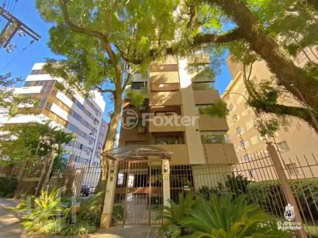 Cobertura para Venda em Porto Alegre/RS Bela Vista 3 Quartos