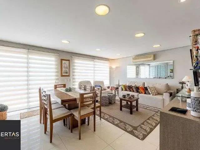 Cobertura para Venda em Porto Alegre/RS Bela Vista 3 Quartos