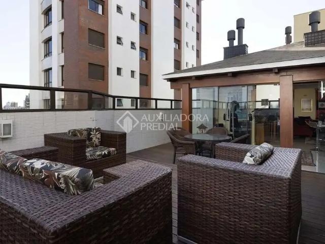 Cobertura para Venda em Porto Alegre/RS Bela Vista 3 Quartos