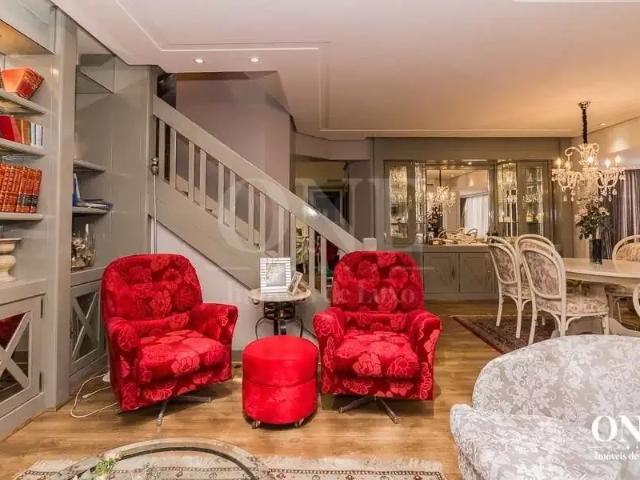 Cobertura para Venda em Porto Alegre/RS Bela Vista 3 Quartos