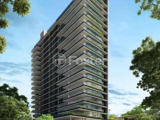 Cobertura para Venda em Porto Alegre/RS Bela Vista 3 Quartos
