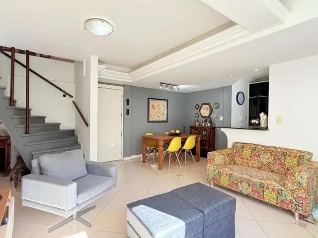 Cobertura para Venda em Porto Alegre/RS Bela Vista 3 Quartos