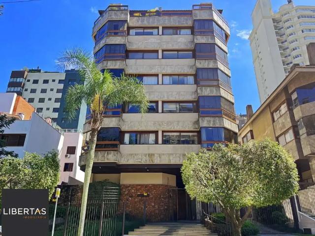Cobertura para Venda em Porto Alegre/RS Bela Vista 3 Quartos