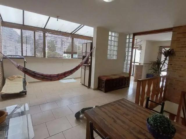 Cobertura para Venda em Porto Alegre/RS Bela Vista 3 Quartos