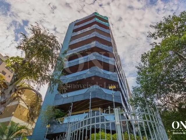 Cobertura para Venda em Porto Alegre/RS Bela Vista 3 Quartos