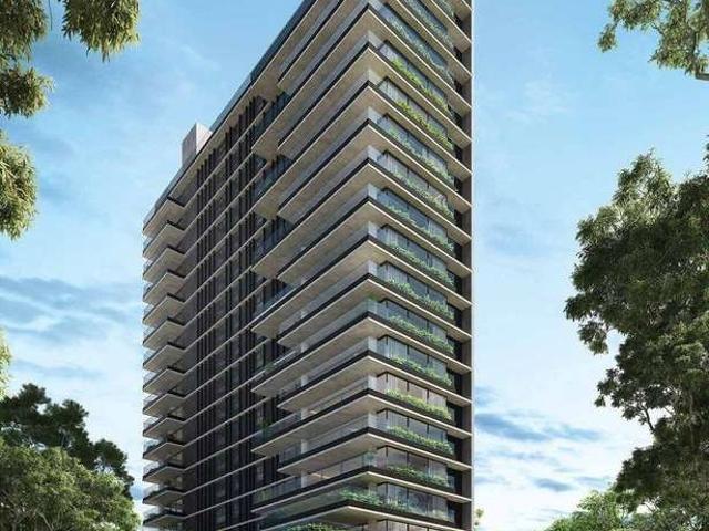 Cobertura para Venda em Porto Alegre/RS Bela Vista 3 Quartos