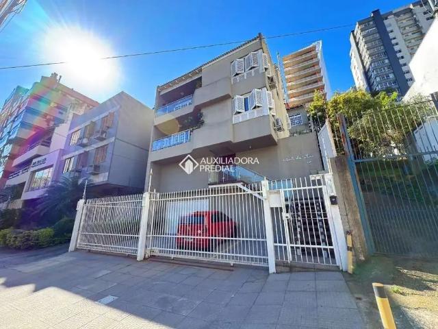 Cobertura para Venda em Porto Alegre/RS Bela Vista 3 Quartos