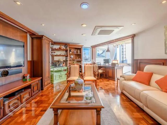 Cobertura para Venda em Porto Alegre/RS Bela Vista 3 Quartos