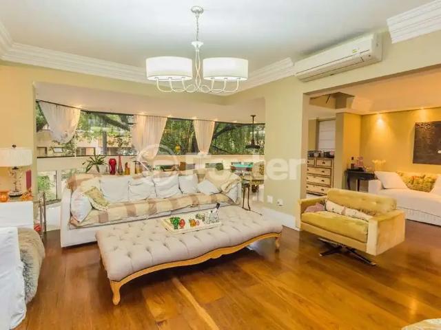 Cobertura para Venda em Porto Alegre/RS Bela Vista 3 Quartos