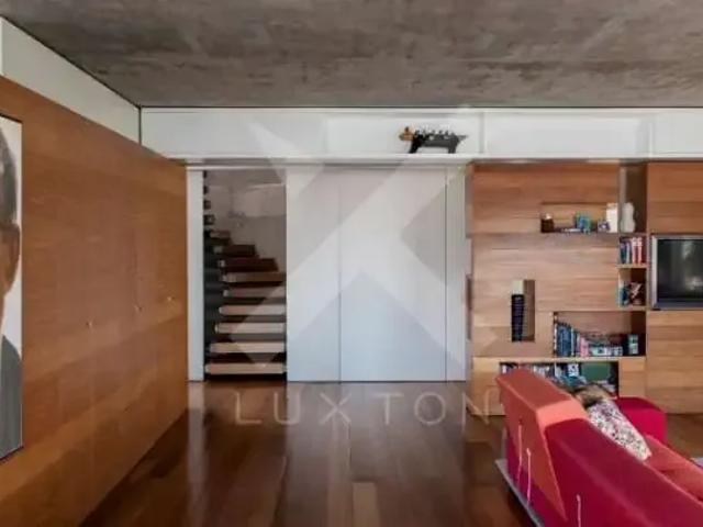 Cobertura para Venda em Porto Alegre/RS Bela Vista 3 Quartos