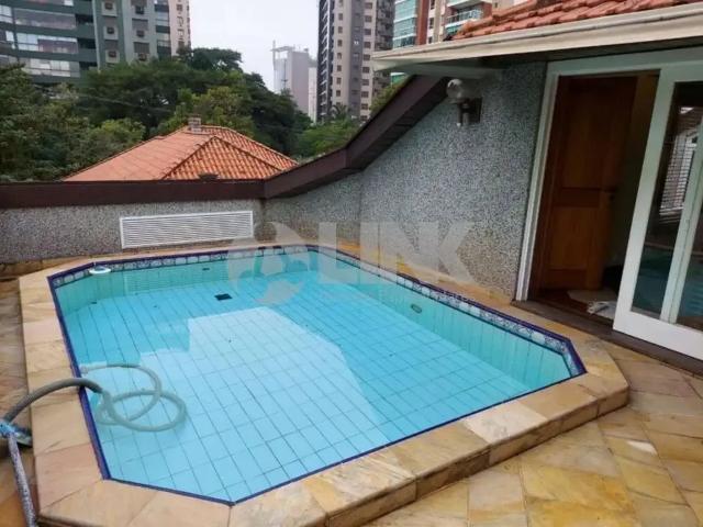 Cobertura para Venda em Porto Alegre/RS Bela Vista 3 Quartos
