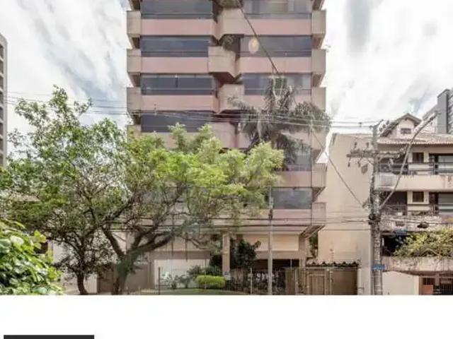 Cobertura para Venda em Porto Alegre/RS Bela Vista 3 Quartos