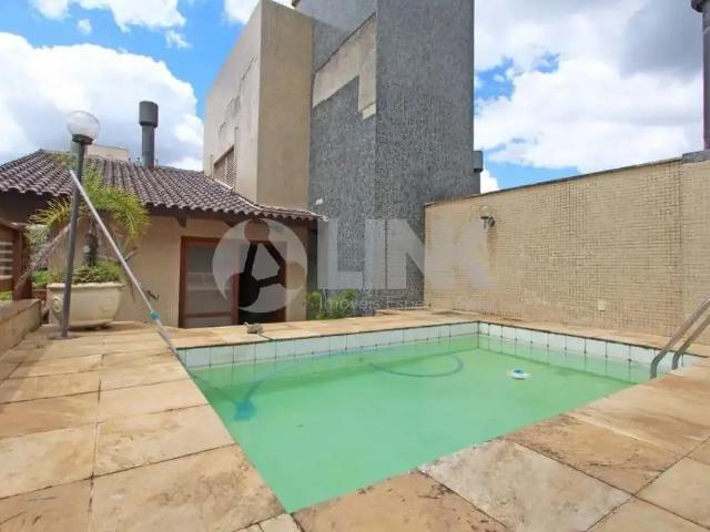 Cobertura para Venda em Porto Alegre/RS Bela Vista 3 Quartos