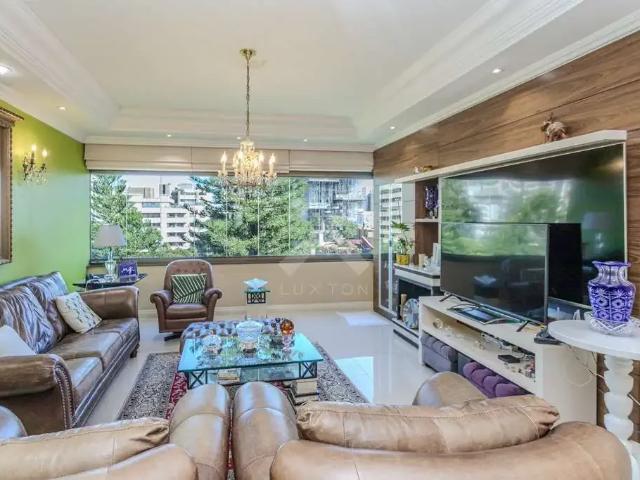 Cobertura para Venda em Porto Alegre/RS Bela Vista 3 Quartos