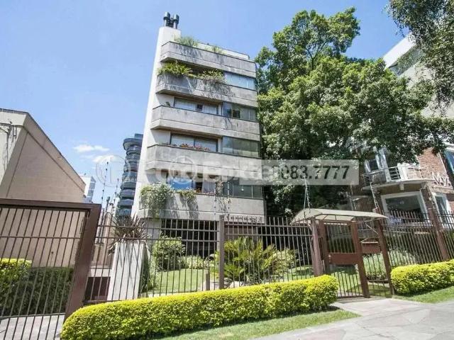 Cobertura para Venda em Porto Alegre/RS Bela Vista 3 Quartos