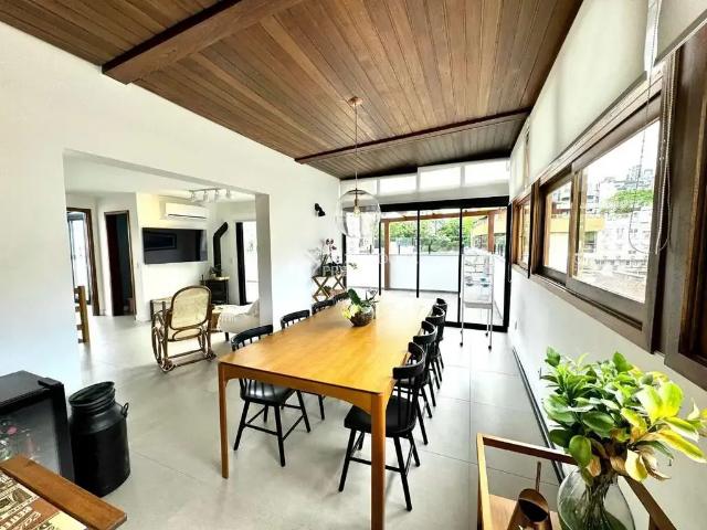 Cobertura para Venda em Porto Alegre/RS Bela Vista 3 Quartos